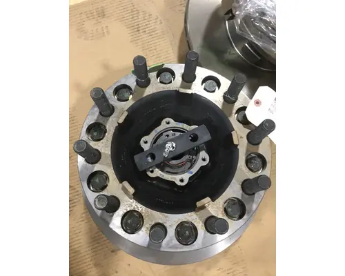 CONMET FRONT Hub OEM# CM 10041634 in UMATILLA, OR $350.00 #CM 10041634
