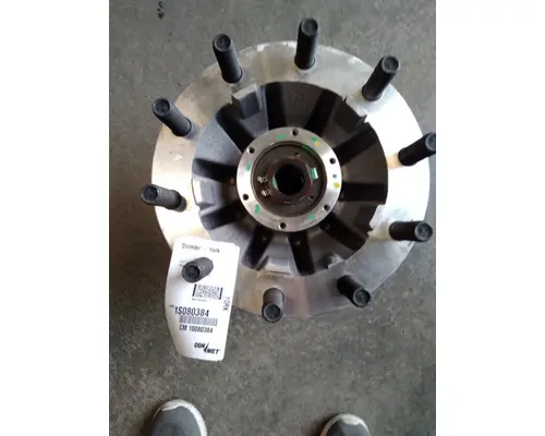 CONMET FRONT Hub OEM# 1S080384 in UMATILLA, OR $250.00 #CM 10080384