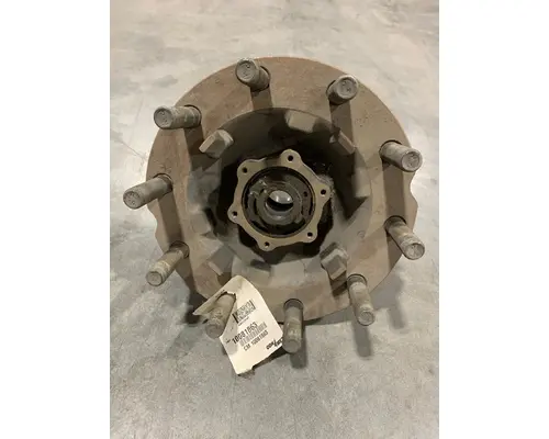 CONMET FRONT Hub OEM# CM 10081863 in UMATILLA, OR $175.00 #10081863