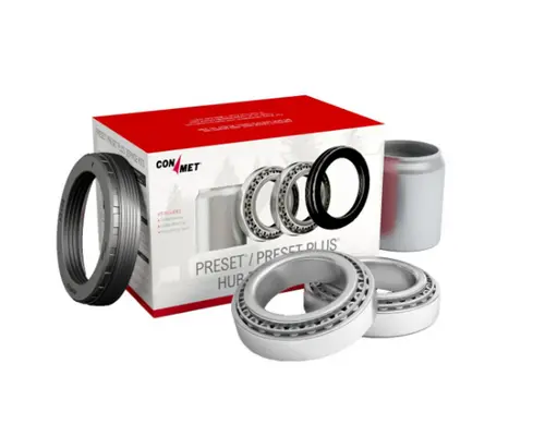 CONMET Hub/Rotor Service Kit Hub OEM# 10020682 in Dorr, MI #305-28857