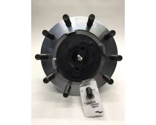 CONMET PreSet Hub Assembly Hub OEM# 10082213 in Dorr, MI #305-28224