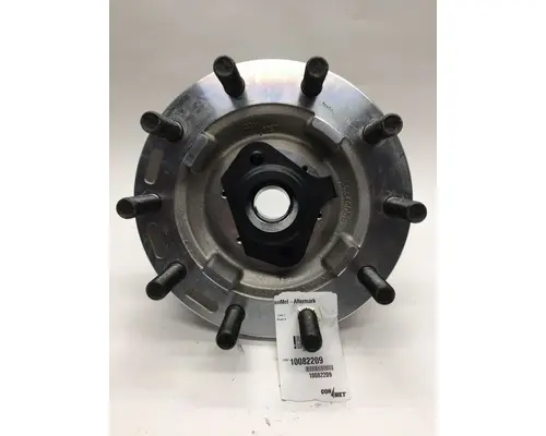 CONMET PreSet Hub Assembly Hub OEM# 10082209 in Dorr, MI #305-28652