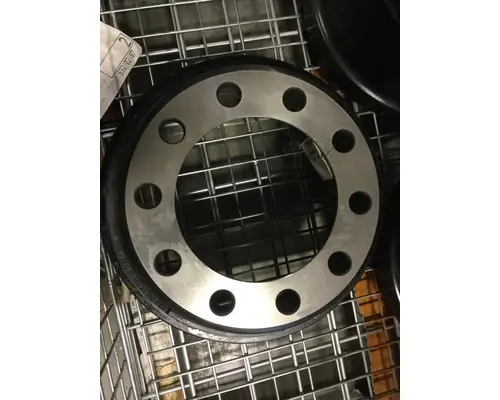 CONMET Brake Parts, Misc. Front OEM# 19914756 in UMATILLA, OR #CM 10014756