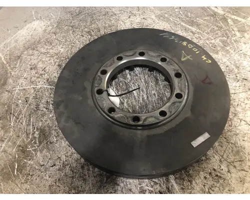 CONMET Brake Rotor OEM# 10083733 in Dorr, MI $238.54 #322-11070