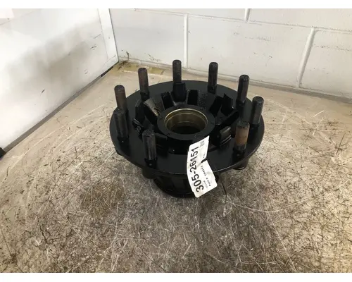 CONMET Hub OEM# 104112 in Dorr, MI #305-26151