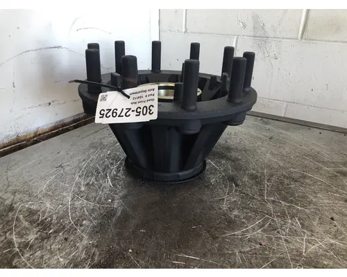 CONMET Hub OEM# 104112 in Dorr, MI #305-27925