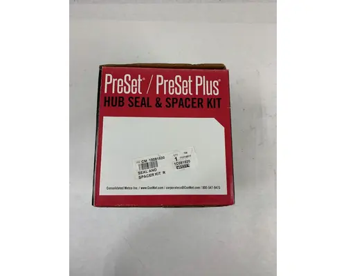 CONMET Misc Wheel Parts OEM# CM 10081520 in UMATILLA, OR $30.00 #CM ...