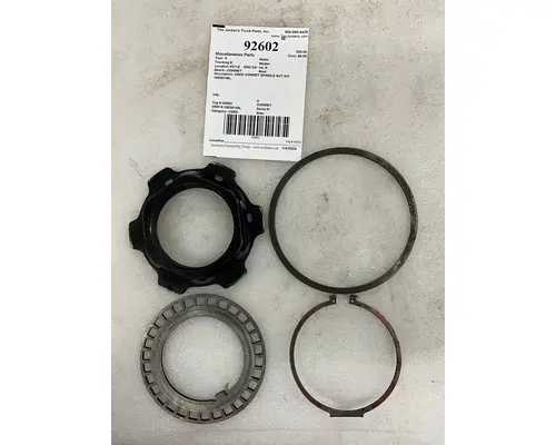 CONMET Miscellaneous Parts OEM# 10026145L in CRANDALL, TX $38.95 #92602