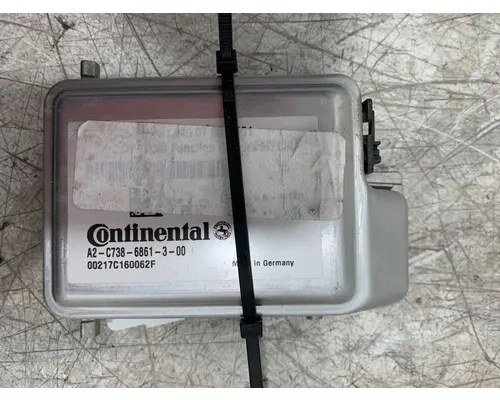 CONTINENTAL Cascadia Radar Components OEM# A2C7386861300 in Dorr, MI ...