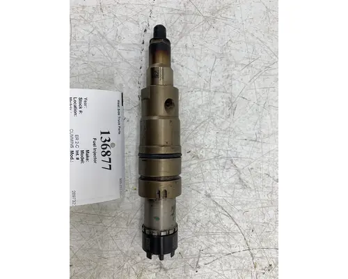 CUMMINS 2897320 Fuel Injector OEM# 2897320 in OWENSBORO, KY #136877