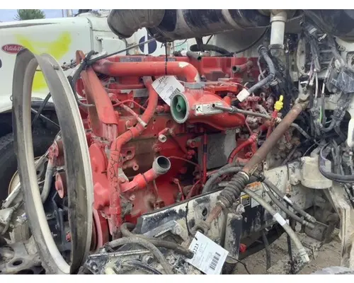 CUMMINS 365 Engine Assembly in PORTER, TX #2219