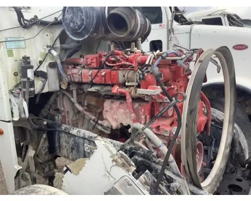 CUMMINS 365 Engine Assembly in PORTER, TX #2219