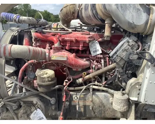 CUMMINS 365 Engine Assembly in PORTER, TX #2254