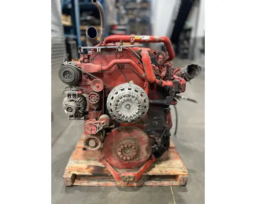 CUMMINS 389 Engine Assembly in Abbotsford, BRITISH COLUMBIA #35841