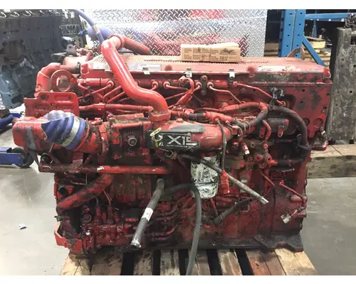 CUMMINS 389 Engine Assembly in Abbotsford, BRITISH COLUMBIA #35841