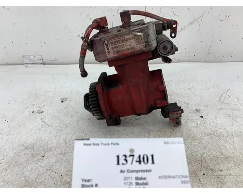 CUMMINS 4318216RX Air Compressor OEM# 4318216RX in OWENSBORO, KY #137401