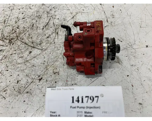 CUMMINS 4983416 Fuel Pump (Injection) OEM# 4983416 in OWENSBORO, KY ...