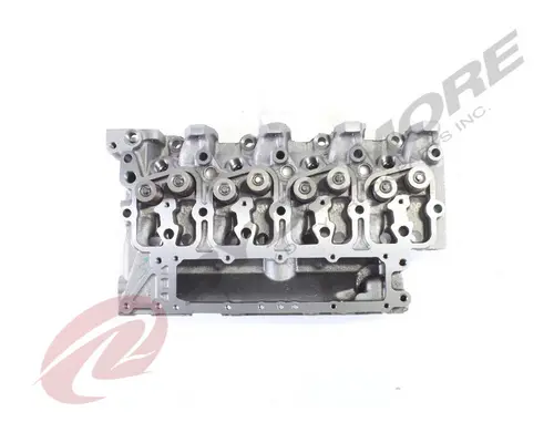 CUMMINS 4BT Cylinder Head OEM# 3966448 in FITCHBURG, MA #XZA 3966448