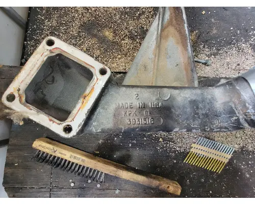 CUMMINS 5.9 DODGE Intake Manifold OEM# 3931516 in CARTERSVILLE, GA #7252