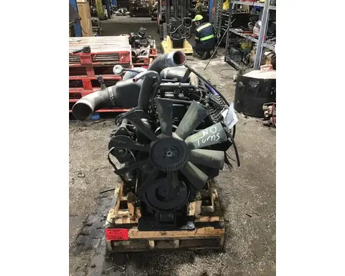 CUMMINS 5.9 LITER - IN-LINE Engine Assembly in CHICAGO HEIGHTS, IL #61313