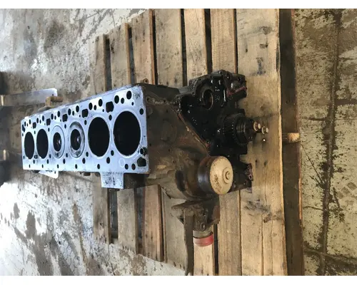 CUMMINS 5.9 Cylinder Block OEM# 5405085, 3935936 in BIG LAKE, MN #30D ...