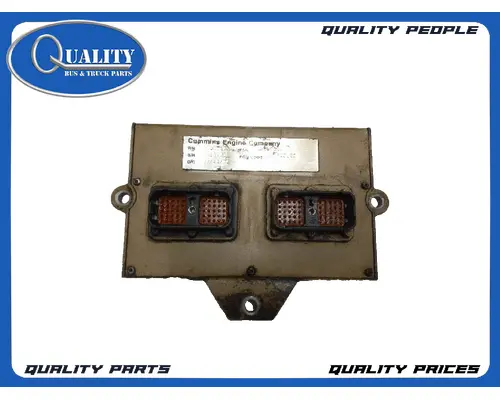 CUMMINS 5.9 Electronic Engine Control Module OEM# 3944124, 3945868 ...