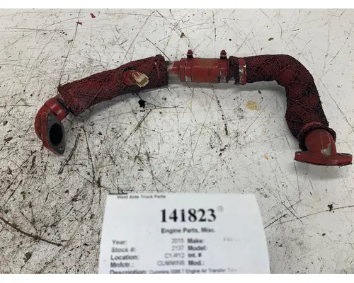 CUMMINS 5256492 Engine Parts, Misc. OEM# 5256492 in OWENSBORO, KY #141823