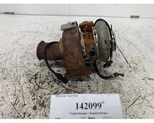 CUMMINS 5604188 Turbocharger / Supercharger OEM# 5604188 in OWENSBORO ...