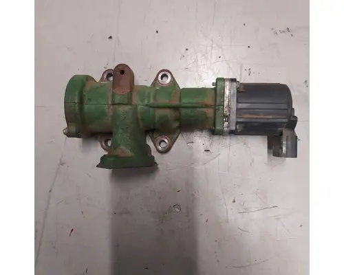CUMMINS 6.7ISB EGR Valve OEM# 5271307, 5483012, 5264518 in BIG LAKE, MN ...