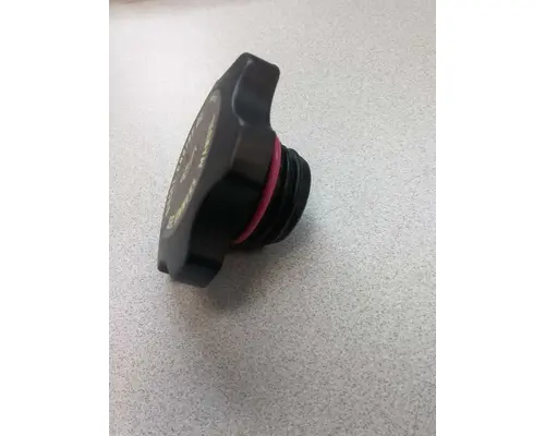 CUMMINS 6.7L Oil Filler Cap OEM# 3973511 in Dorr, MI #584-10017