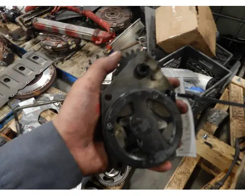 CUMMINS 6B5.9 Oil Pump OEM# 3926203 in Holland, MI #50435