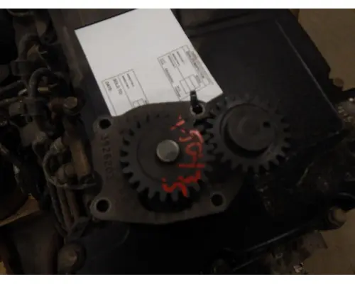 CUMMINS 6B5.9 Oil Pump OEM# 3926203 in Holland, MI #50435