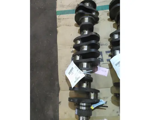 CUMMINS 6BT-5.9 CRANKSHAFT OEM# 3929037 in Toledo, OH #2296378