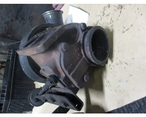 CUMMINS 6BT-5.9 TURBOCHARGER OEM# 3538883 in Portland, OR #1249585