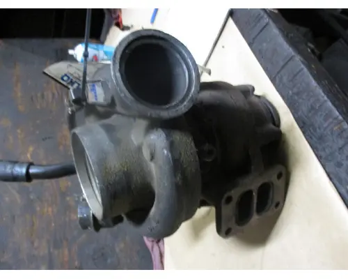 CUMMINS 6BT-5.9 TURBOCHARGER OEM# 3538883 in Portland, OR #1249585