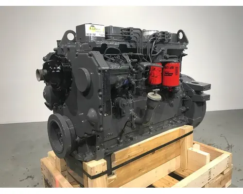 CUMMINS 6B Engine OEM# JLG LULL in Chicago, IL #12130