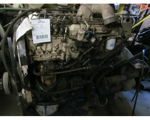 CUMMINS 8.3 Engine Assembly in Thorndale, PA $4,000.00 #34764