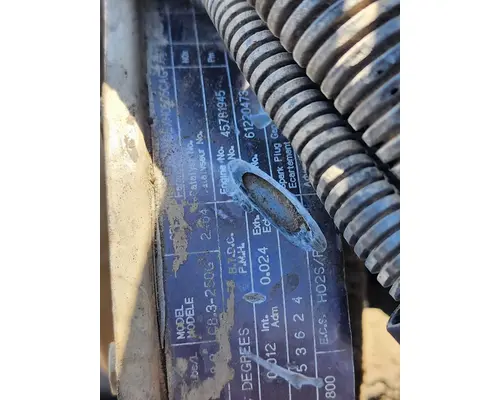 CUMMINS 8.3 Engine Assembly in Phoenix, AZ #541364