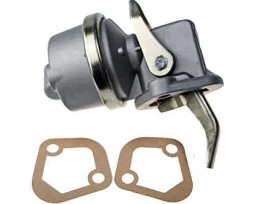 CUMMINS B Series Fuel Pump OEM# 3966154 in Dorr, MI #550-10037
