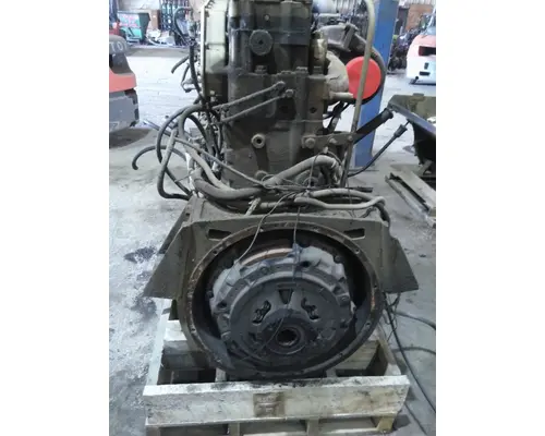 CUMMINS BC4 0838 ENGINE ASSEMBLY in Toledo, OH #2321304