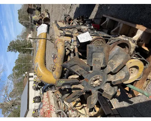 CUMMINS BCIV 88NT Engine Assembly in JASPER, AL #32612