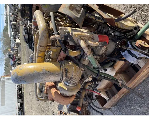 CUMMINS BCIV 88NT Engine Assembly in JASPER, AL #32612