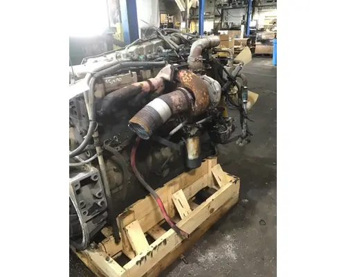 CUMMINS BCIV STC Engine Assembly in CHICAGO HEIGHTS, IL #50775
