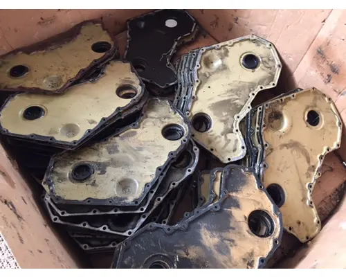CUMMINS B Front Cover OEM# 3903794 in Chicago, IL #P3903794