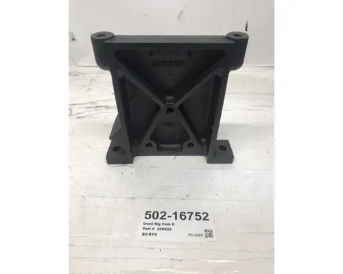 CUMMINS Big Cam II Engine Bracket OEM# 208829 in Dorr, MI #502-16752