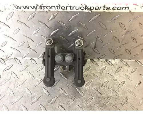 CUMMINS C8.3L Engine Valvetrain OEM# 3901717 in Dorr, MI #525-14583