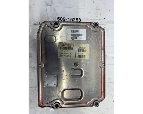 CUMMINS CM2350 ECM OEM# 4358814 in Dorr, MI #509-15258
