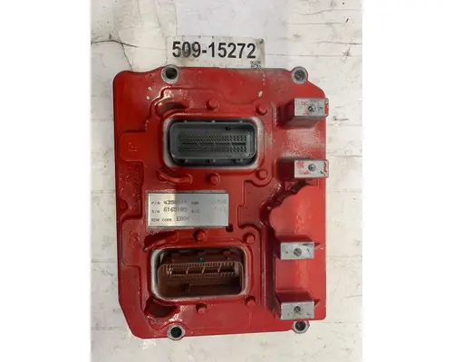 CUMMINS CM2350 ECM OEM# 4358814 in Dorr, MI #509-15272
