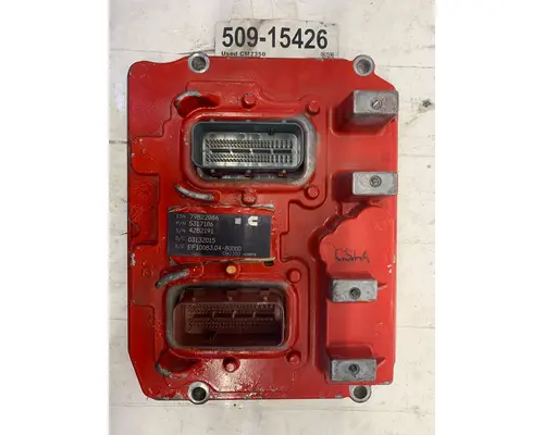 CUMMINS CM2350 ECM OEM# 5317106 in Dorr, MI #509-15426