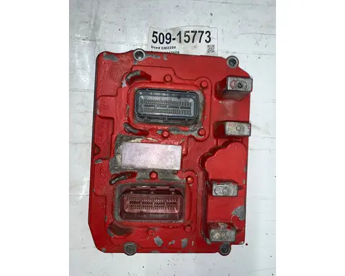 CUMMINS CM2350 ECM OEM# 5317106 in Dorr, MI #509-15773